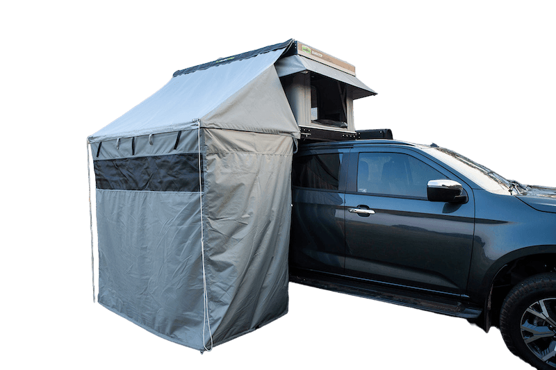 Bundutec Ensuite and Annex